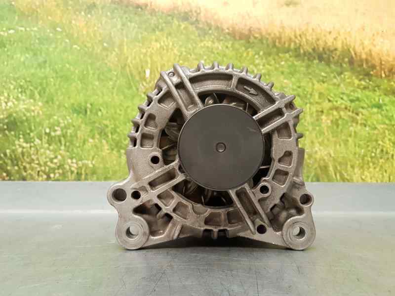 Alternateur SEAT IBIZA IV (6J5, 6P1) 1.2 TSI 03F903023D | 0124525201 ...