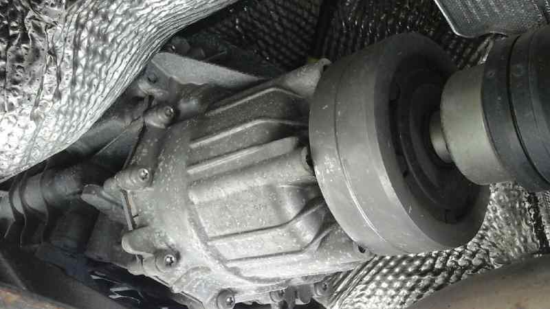 Transfer box AUDI Q5 (8RB) 5644543 | B-Parts