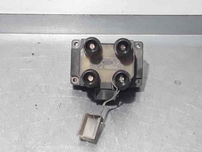 Ignition coil FORD FIESTA III (GFJ) 1.3 Cat 6899233 | B-Parts