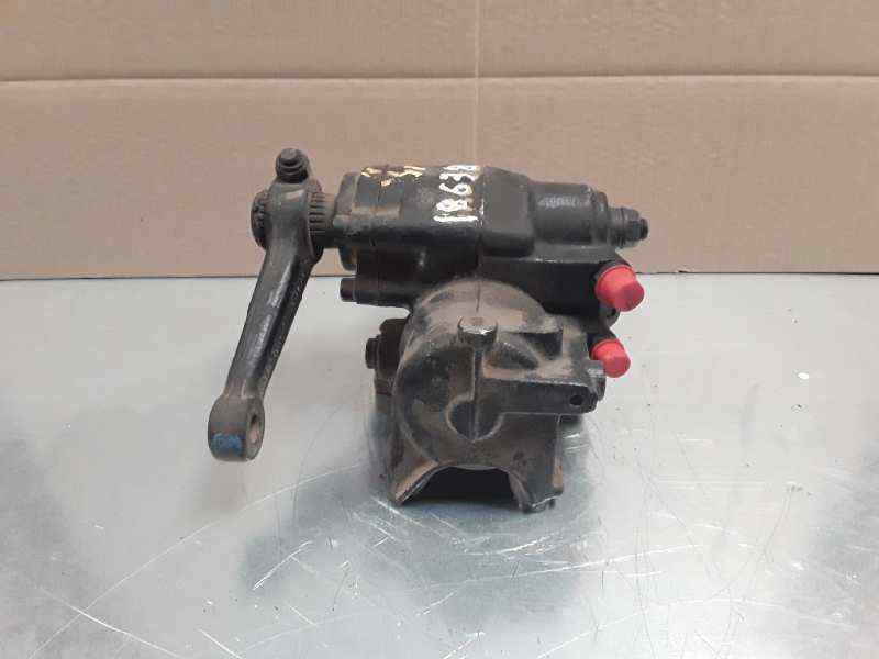 Steering rack MERCEDES-BENZ SLK (R170) 230 Kompressor (170.447) 2300423 ...