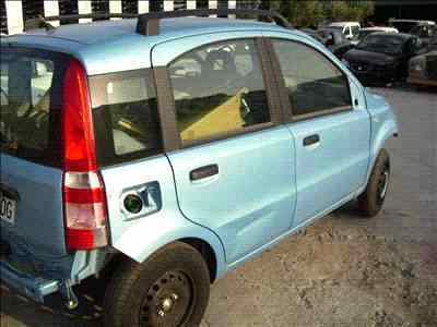 AC compressor FIAT PANDA (169_) 1.1 (169.AXA1A) 51748318 | B837 | DENSO ...