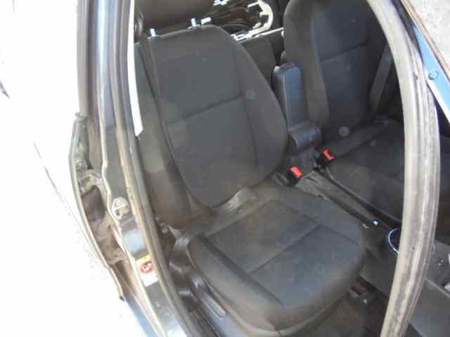 Sunroof SKODA FABIA II (542) 1.2 TSI 5J6867501RFKZ | B-Parts