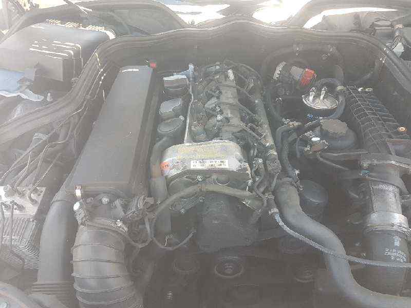 Engine MERCEDES-BENZ E-CLASS (W211) E 220 CDI (211.006) 7643535 | B-Parts