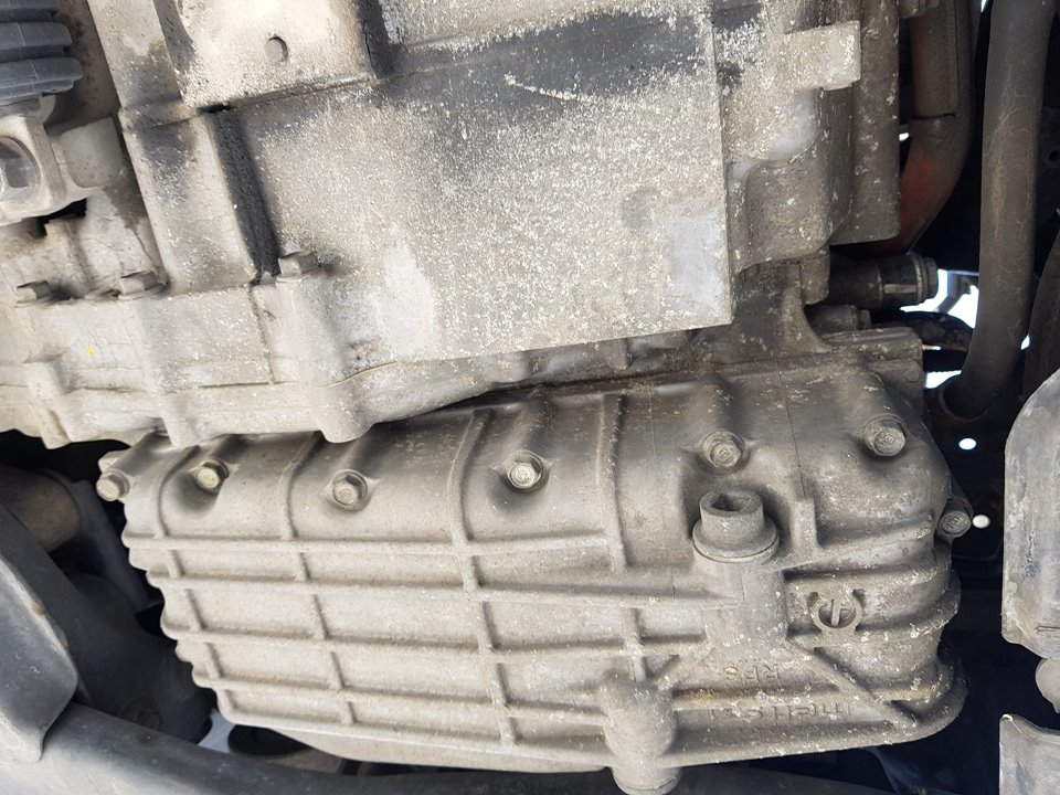 Automatic gearbox HONDA CIVIC VIII Saloon (FD, FA) 1.3 IMA (FA3, FD3) 9718390 | B-Parts