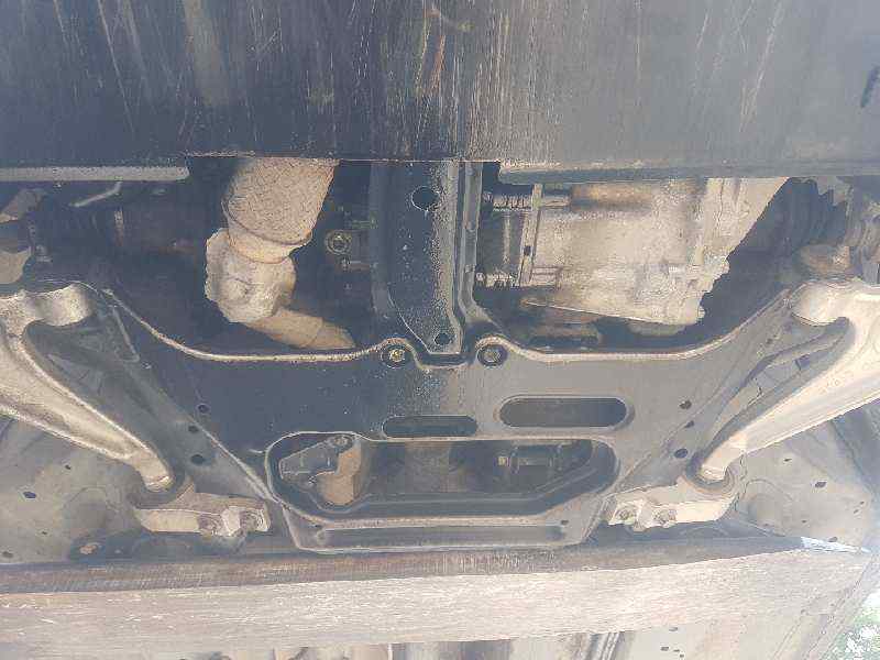 Subframe NISSAN X-TRAIL (T30) 2.2 DCi 7838736 | B-Parts