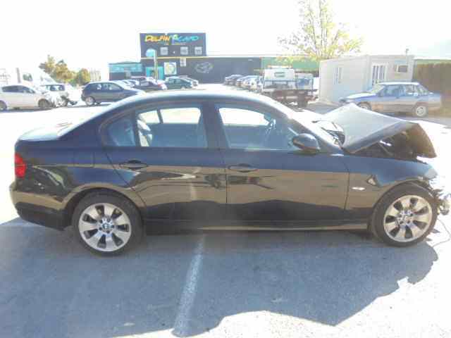 Rear axle BMW 3 (E90) 320 d 727243 | B-Parts