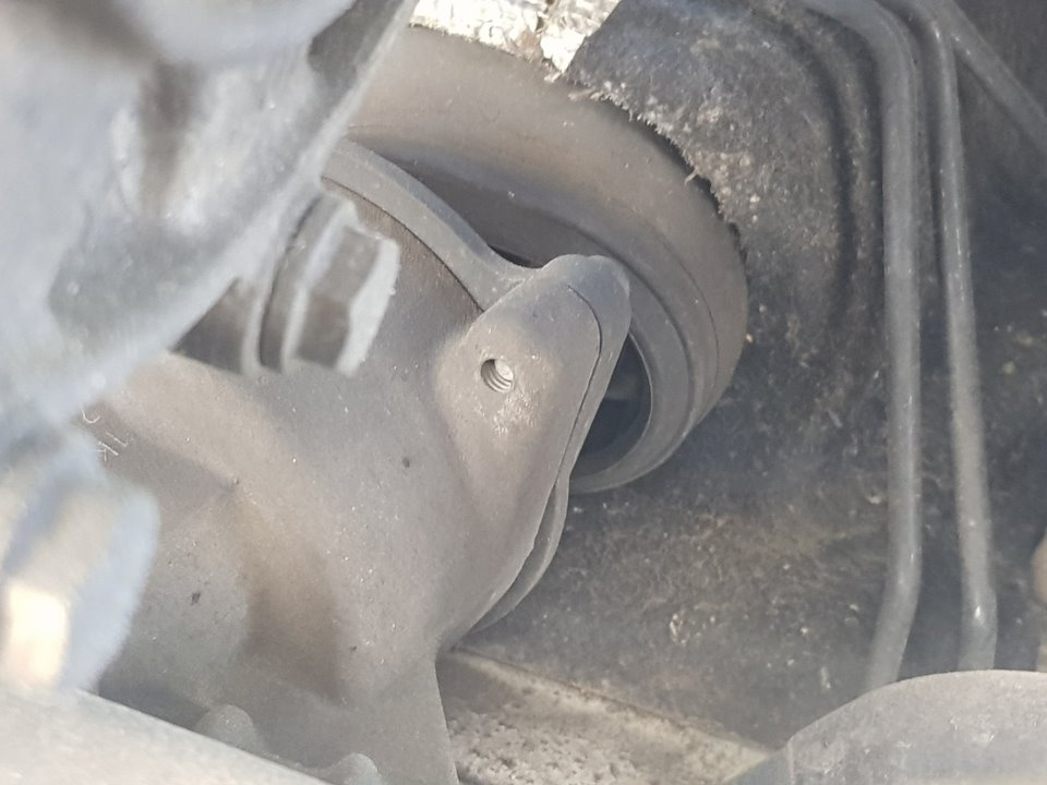 Steering rack VW GOLF VI (5K1) 1.6 TDI 9810213 | B-Parts