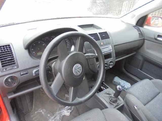 Steering rack VW POLO (9N_) 1.9 TDI | B-Parts