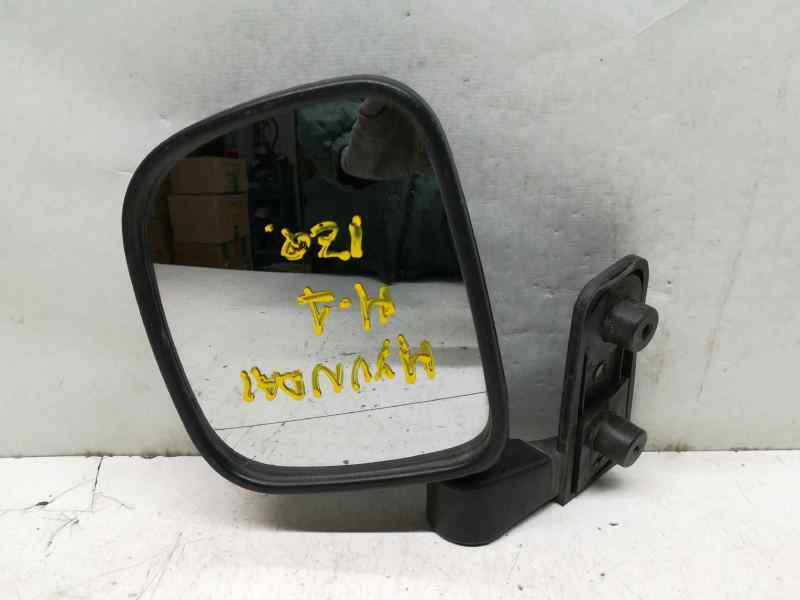 Left mirror HYUNDAI H100 Van MANUAL | B-Parts