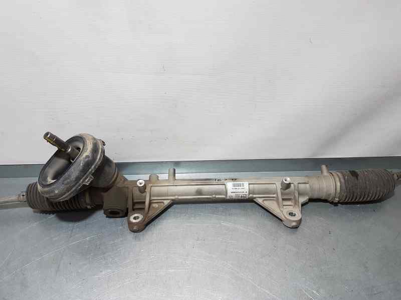 Steering rack RENAULT CLIO IV (BH_) 1.5 dCi 75 490012121R | 1 BRAZO ...