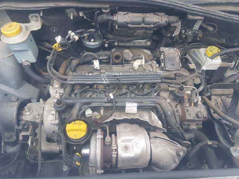 Engine CITROËN NEMO MPV 1.3 HDi 75 7557260 | B-Parts