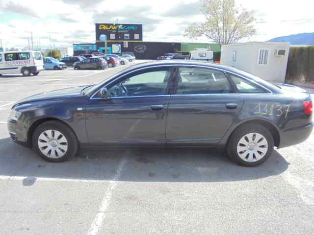 AC compressor AUDI A6 (4F2, C6) 2.0 TFSI 4F0260805P | GE4471906451 ...