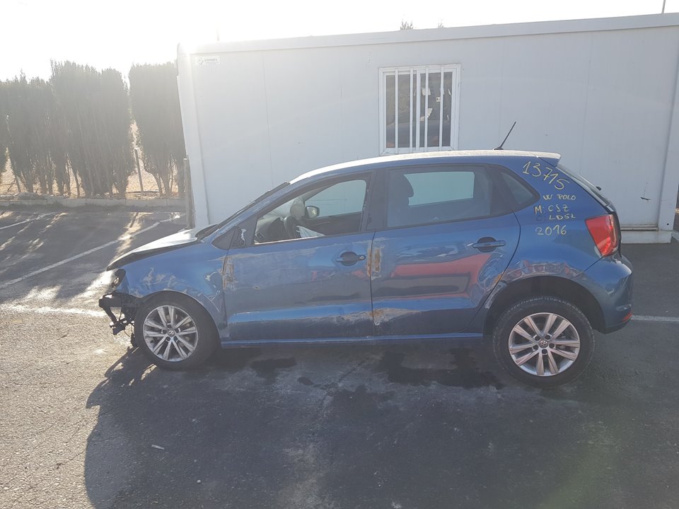 Steering column VW POLO V (6R1, 6C1) 1.2 TSI 8927430 | B-Parts