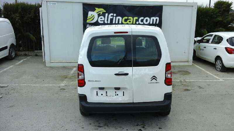 Volant CITROËN BERLINGO (ER_, EC_) 1.5 BlueHDi 100 98210208ZD ...