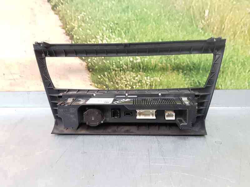 Climate control BMW X3 (E83) 3.0 d 5215776 | B-Parts