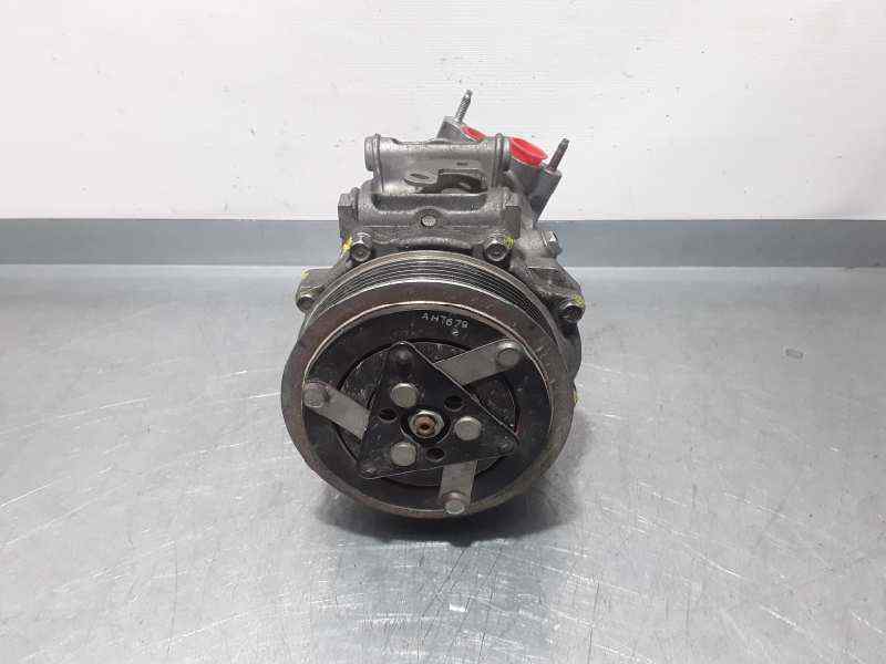 Compressor A/C PEUGEOT 3008 I MPV (0U_) 3732329 | B-Parts