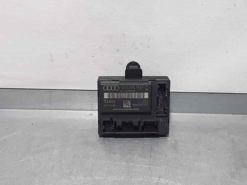 Electronic module AUDI A6 C6 (4F2) 2.7 TDI quattro 6990966 | B-Parts