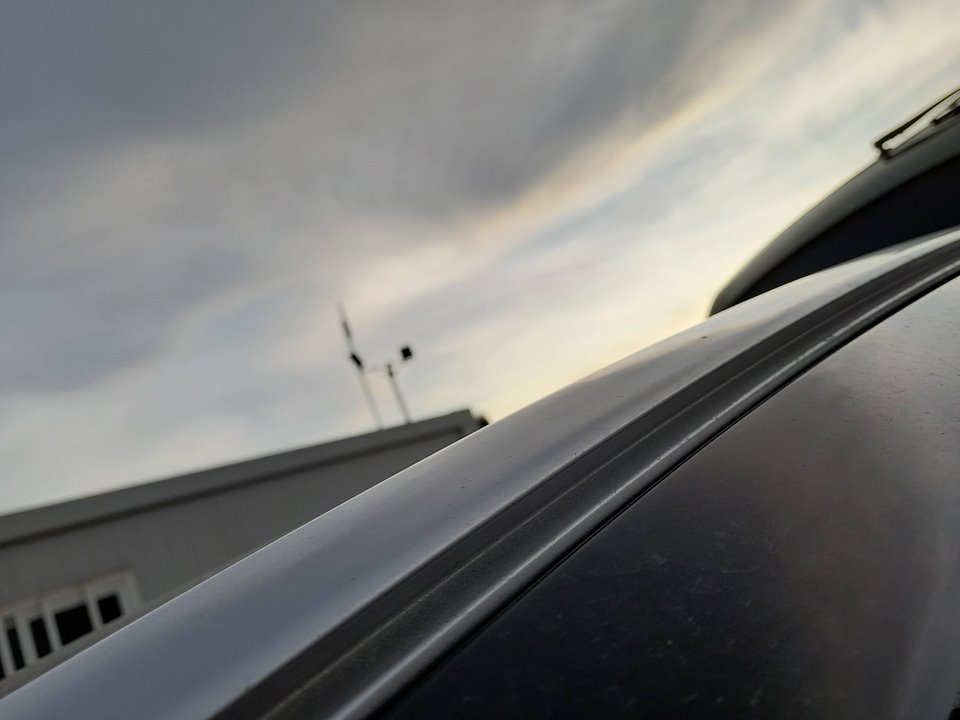Roof bar VOLVO XC60 I SUV (156) 2.4 D / D3 / D4 AWD 8734921 | B-Parts