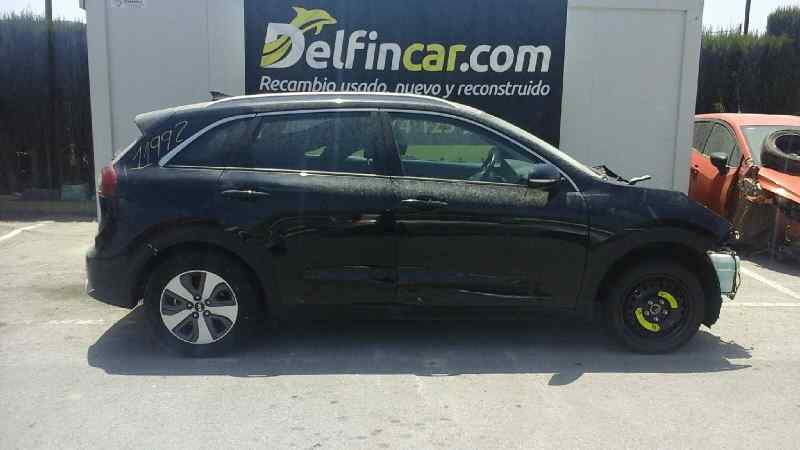 Rear parcel shelf KIA NIRO 1.6 GDI Hybrid 85910G5000 | B-Parts