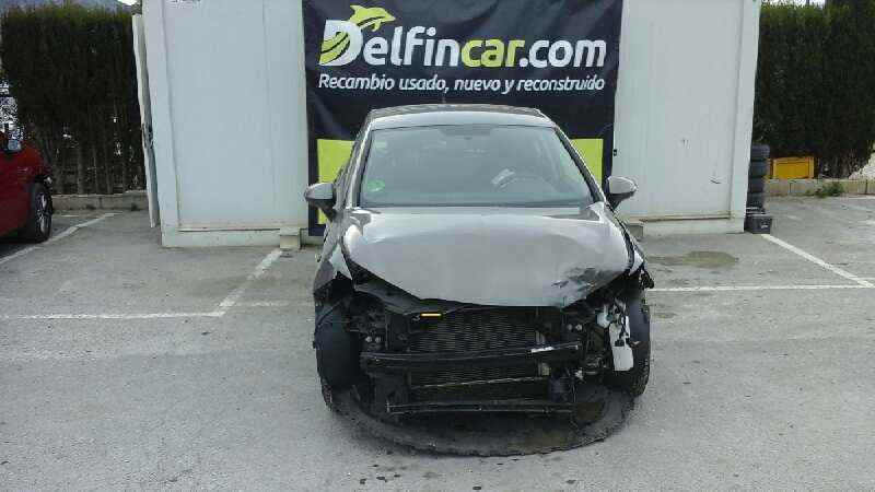 Alternateur SEAT IBIZA IV (6J5, 6P1) 1.2 TSI 03F903023D | 0124525201 ...