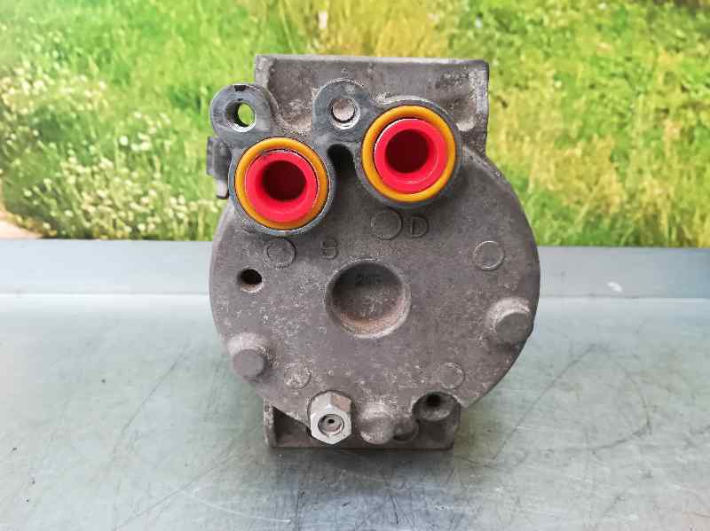 AC compressor VOLVO S80 II (124) 2.4 D 30742206 | DSK17D5060120821 ...