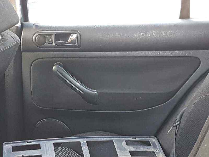 Rear right window mechanism VW GOLF IV (1J1) 1.6 ELECTRICO | B-Parts
