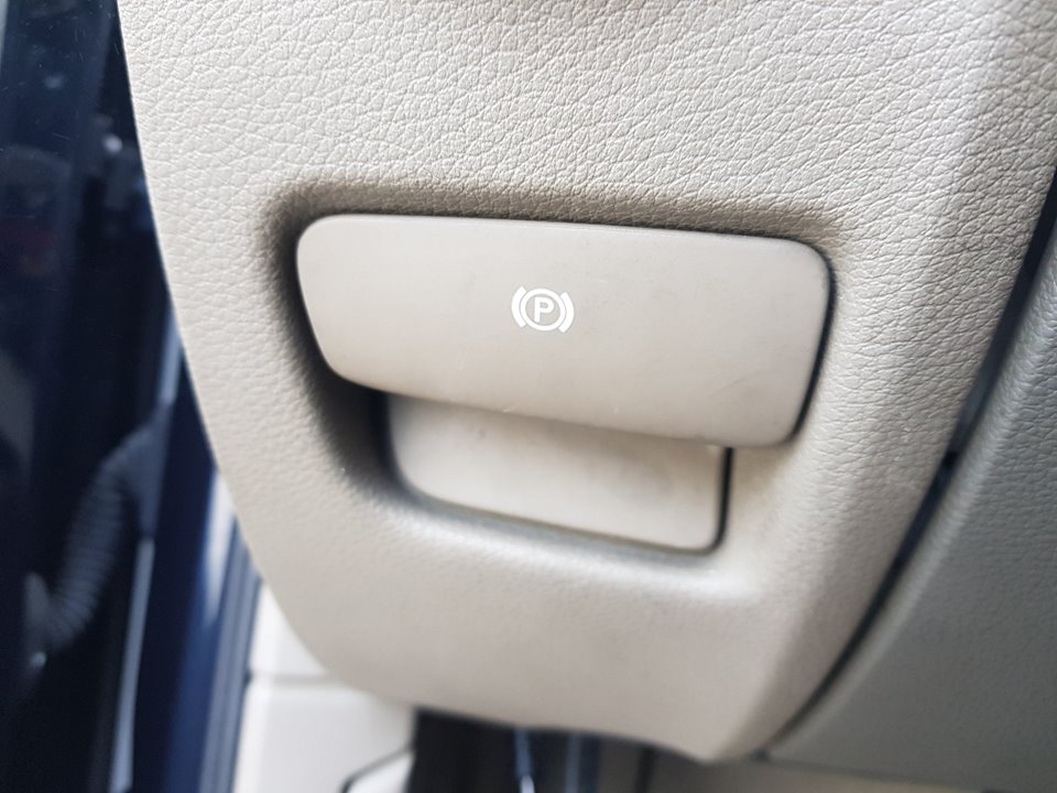 Hand brake AUDI Q7 (4LB) 4.2 FSI quattro 9060045 | B-Parts