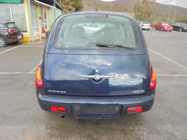 Front left window mechanism CHRYSLER PT CRUISER (PT_) 2.2 CRD ELECTRICO ...