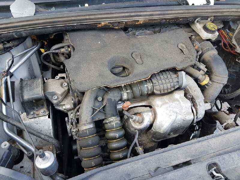 Moteur CITROËN C4 II (B7) 1.6 HDi 115 9H05 | B-Parts