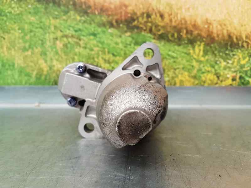 Starter SMART FORTWO Coupe (451) 1.0 Turbo (451.332) A1321510001 ...