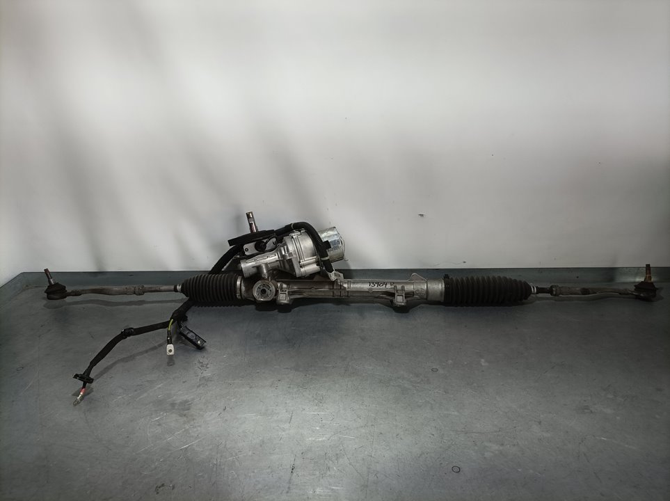 Steering rack CITROËN C4 CACTUS 1.6 BlueHDi 100 9623861 | B-Parts
