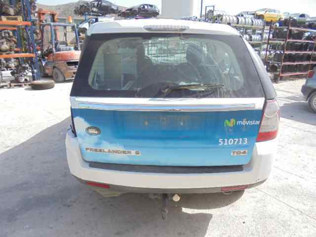 Front left window mechanism LAND ROVER FREELANDER 2 (L359) 2.2 eD4 ...