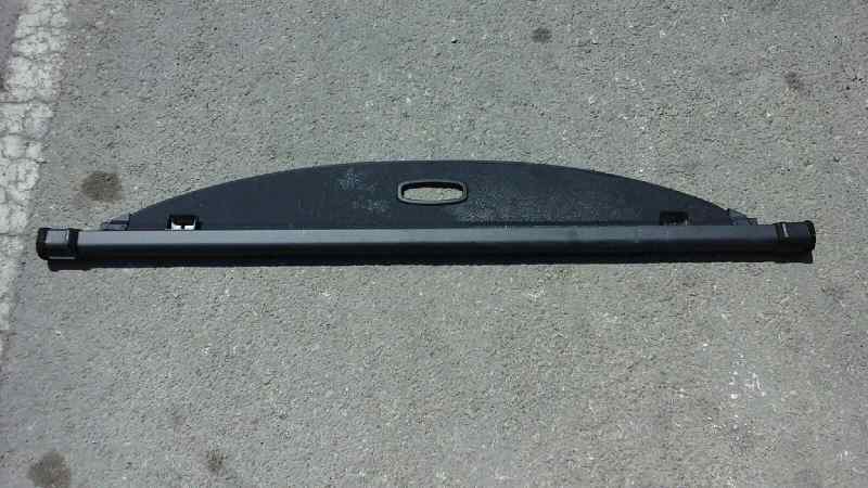 Rear parcel shelf KIA NIRO 1.6 GDI Hybrid 85910G5000 | B-Parts