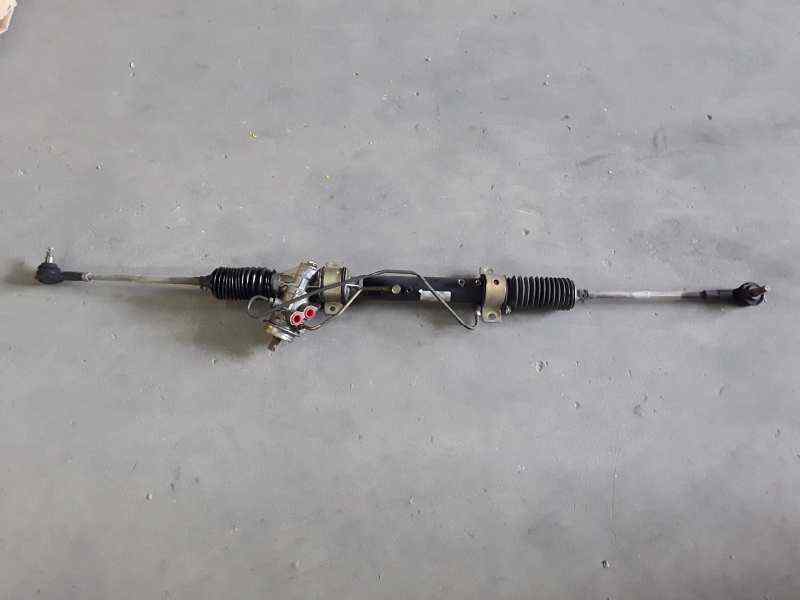 Steering rack MAZDA 323 C V (BA) 1.5 16V (BA11) 650962 | B-Parts