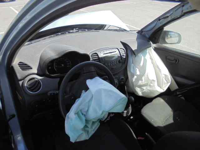 Lichtmaschine HYUNDAI i10 (PA) 1.2 3730003500 | B-Parts