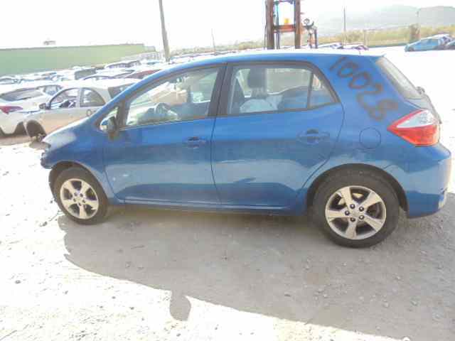 Feu de brouillard avant droite TOYOTA AURIS (_E15_) 1.4 D-4D (NDE150 ...