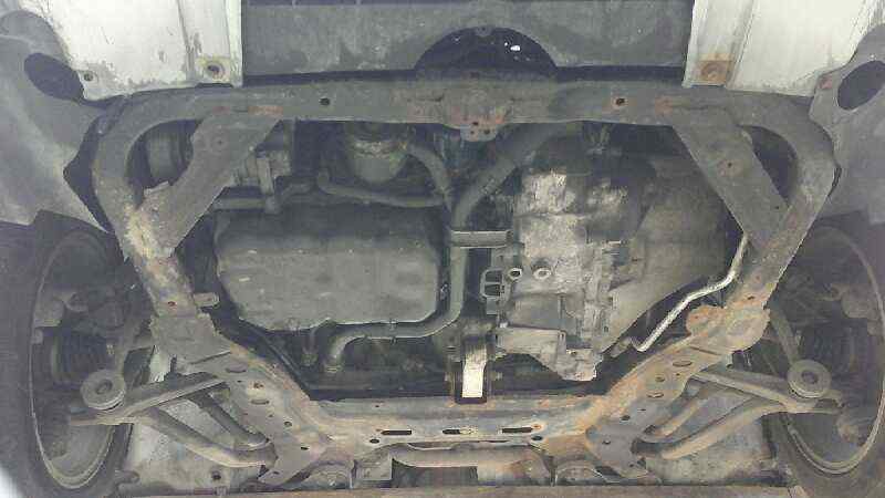 mazda 6 subframe