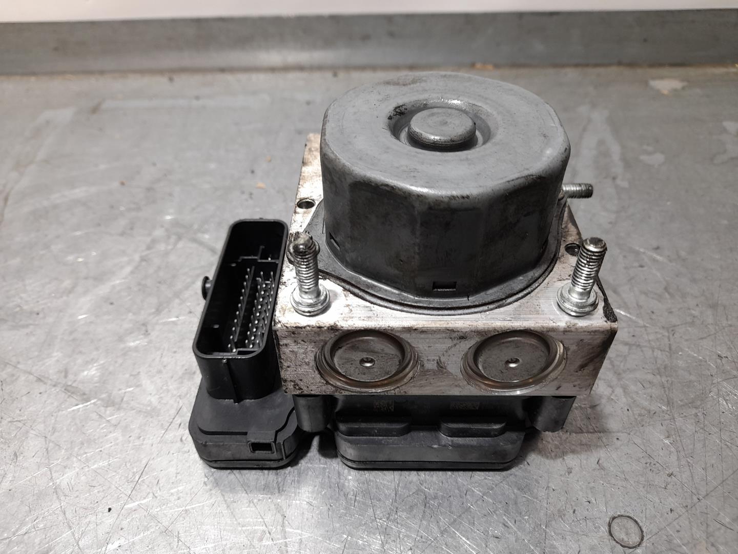 ABS PEUGEOT 308 II (LB_, LP_, LW_, LH_, L3_) 1.6 HDi 100 4942955 | B-Parts