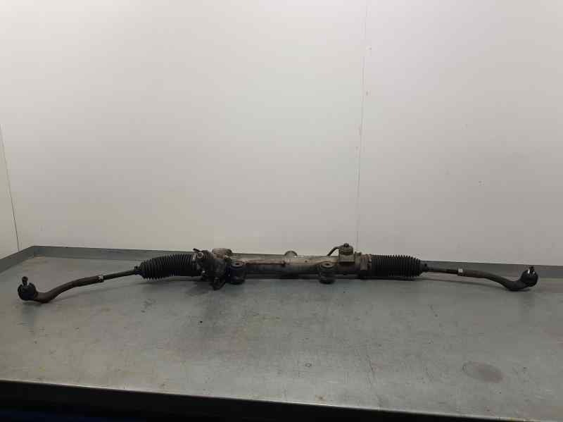 Steering rack MERCEDES-BENZ C-CLASS Coupe (CL203) 24357389 | B-Parts