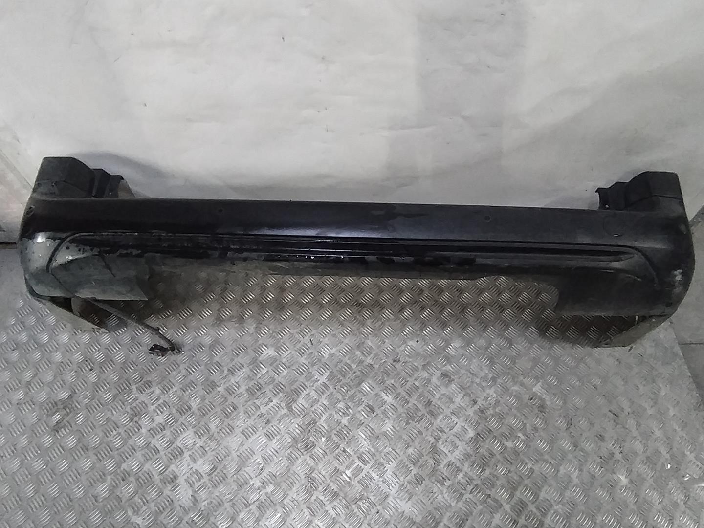 Rear bumper CITROËN BERLINGO Box Body/MPV (K9) 1.6 BlueHDi 100 8873078 ...