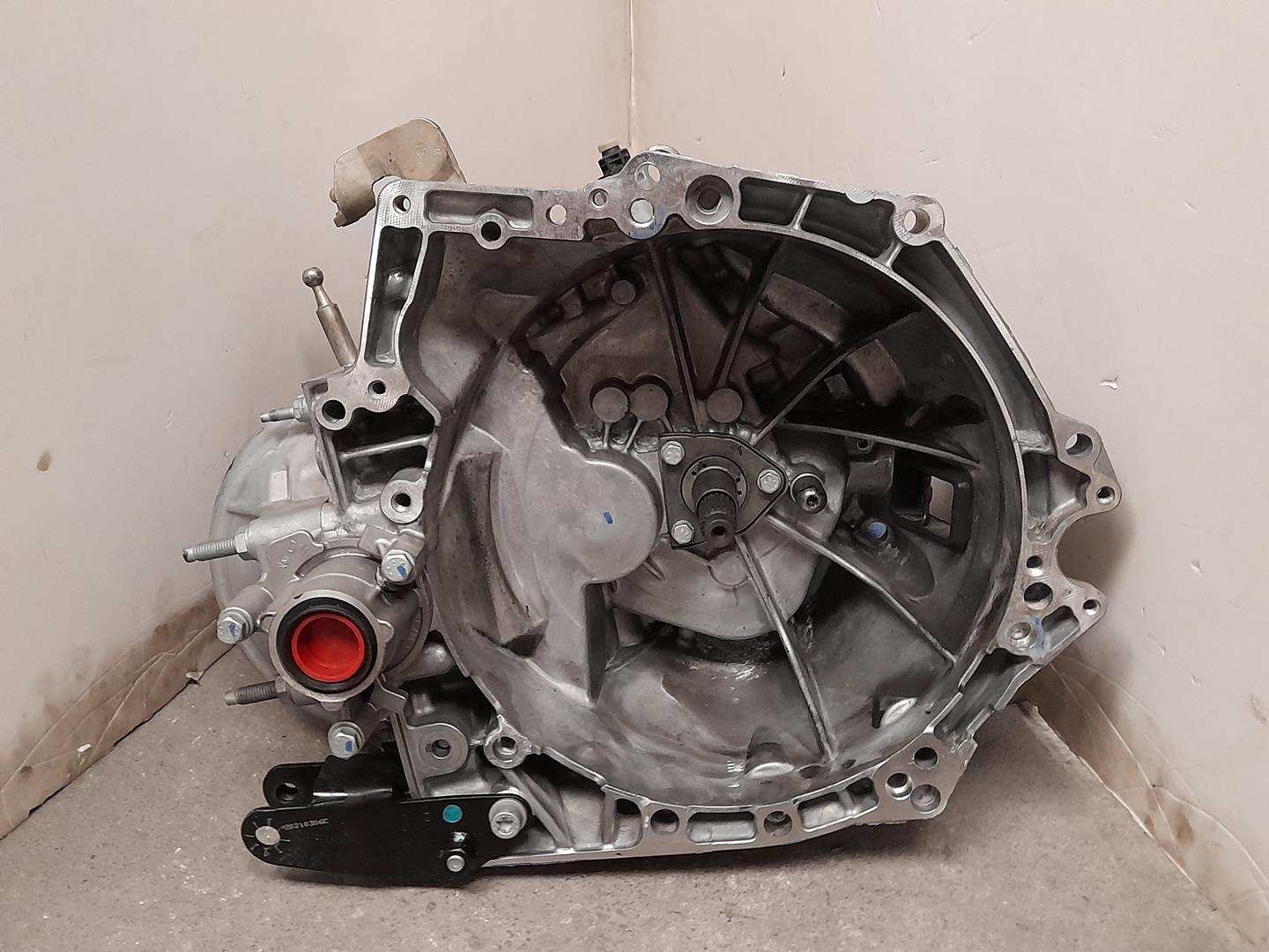 Gearbox PEUGEOT 208 II (UB_, UP_, UW_, UJ_) 10181171 | B-Parts