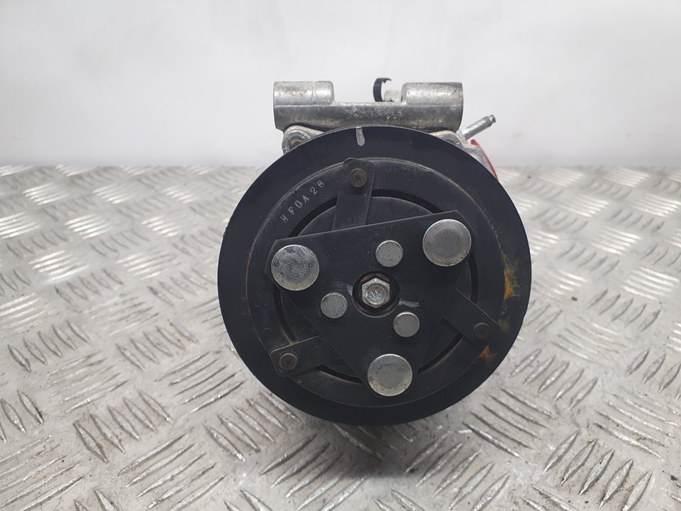 AC compressor CITROËN C3 III (SX) 8216680 | B-Parts