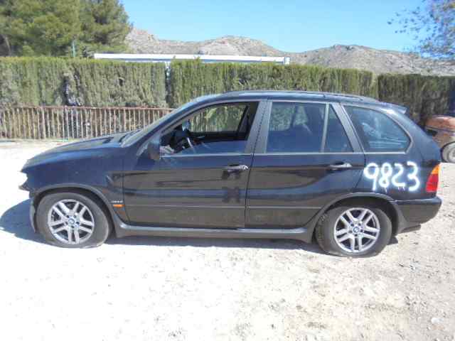 ABS pump BMW X5 (E53) 677533 | B-Parts