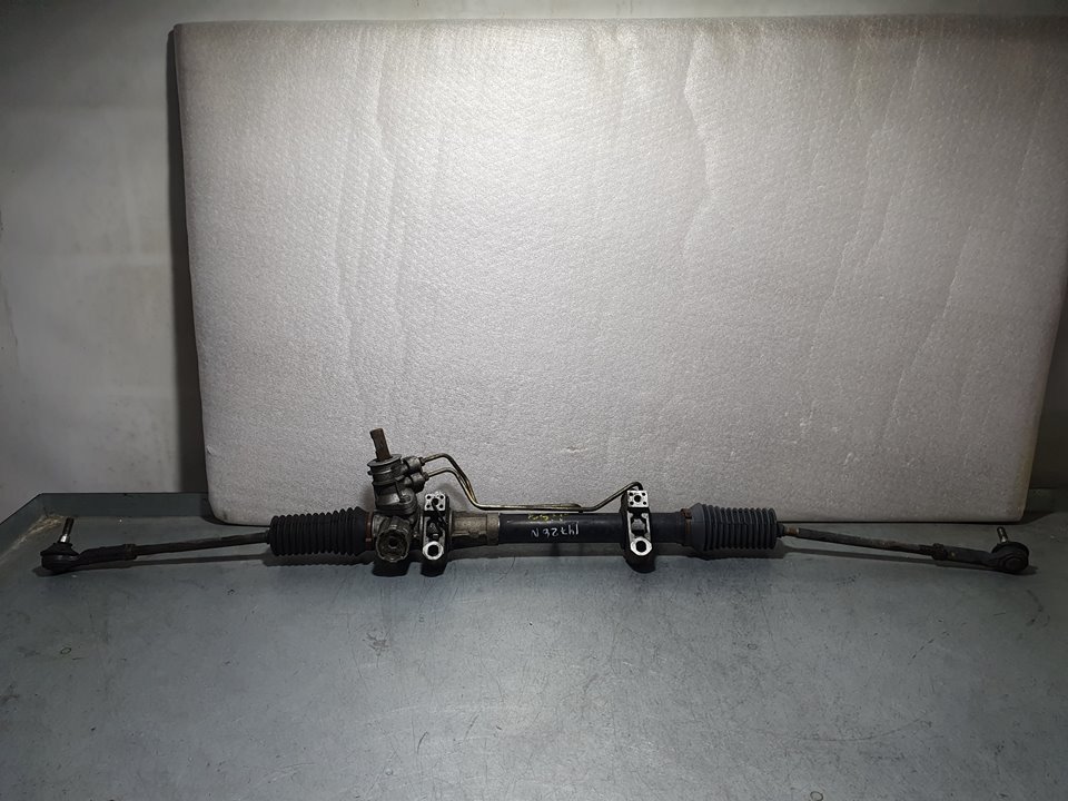 Steering rack RENAULT CLIO II (BB_, CB_) 13232236 | B-Parts