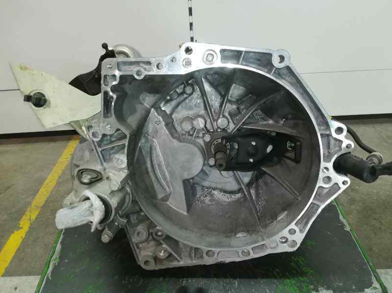 Manual gearbox PEUGEOT 207 (WA_, WC_) 1.6 HDi 863568 | B-Parts