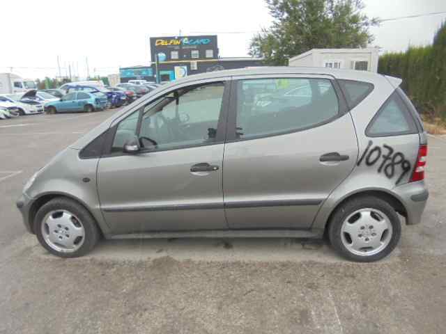 Front grille MERCEDES-BENZ A-CLASS (W168) A 160 (168.033, 168.133 ...