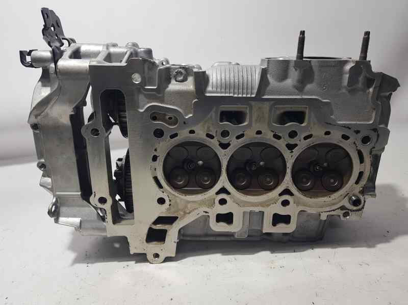Cylinder head OPEL CORSA F (P2JO) 10973279 | B-Parts
