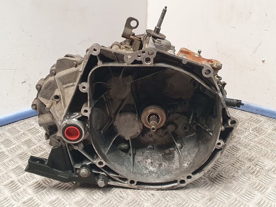 Manual gearbox PEUGEOT 308 SW I (4E_, 4H_) 9180118 | B-Parts