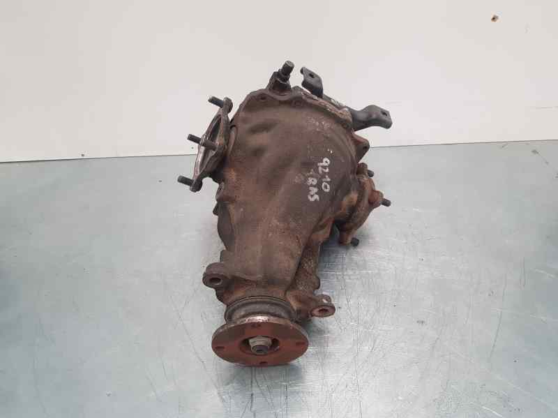 Rear differential TOYOTA RAV 4 II (_A2_) 2.0 4WD (ACA21, ACA20) 8127081 ...