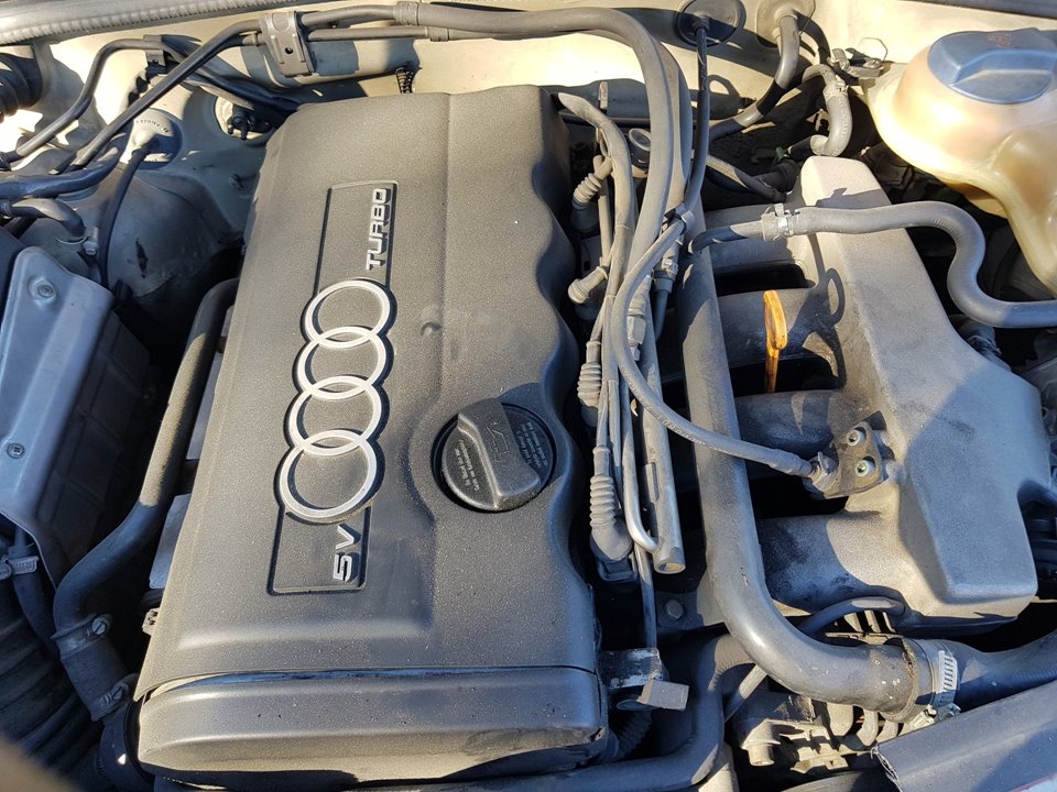 Motor AUDI A4 B5 (8D2) 1.8 T 10967518 | B-Parts
